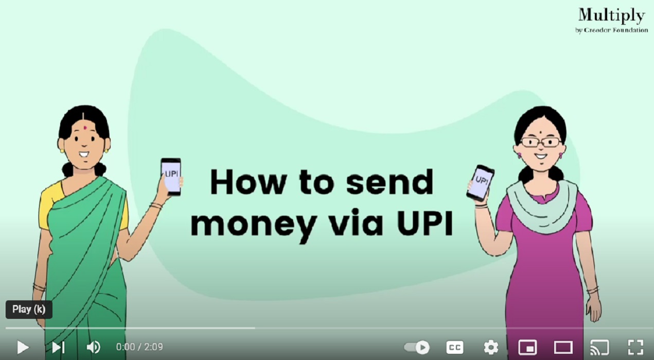 Multiply India - Information on Financial Planning